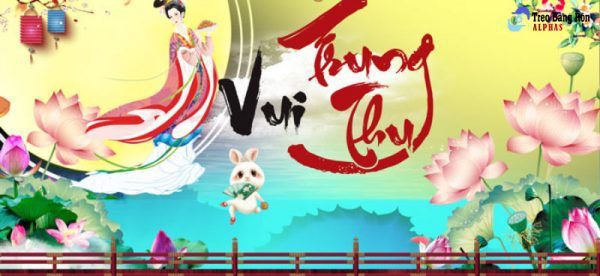 Tổng hợp 20+ mẫu backdrop trung thu đẹp mắt nhất hiện nay