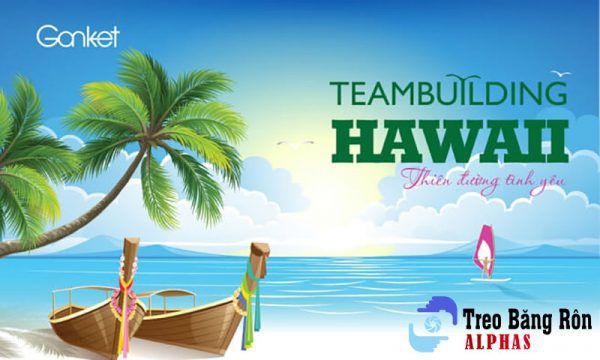 99+ Mẫu Backdrop Team Building Đẹp, Thu Hút, Ấn Tượng