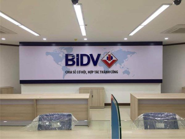 Thi công Backdrop trọn gói uy tín, giá rẻ TPHCM