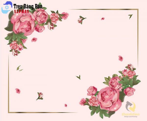 TOP 30+ Các Mẫu Background 20/10 Đẹp Và Ấn Tượng Nhất 2022