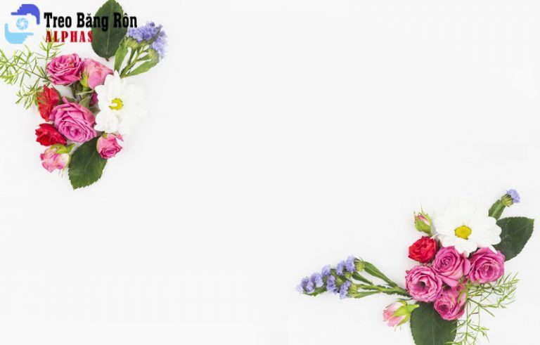 99+ Mẫu Backdrop, Background 20/10 Đẹp Ý Nghĩa Nhất