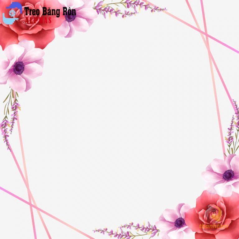 99+ Mẫu Backdrop, Background 20/10 Đẹp Ý Nghĩa Nhất