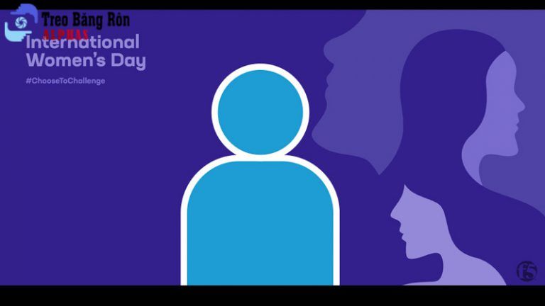 Tổng hợp mẫu background 8/3 đẹp, phông nền Quốc Tế Phụ Nữ ấn tượng