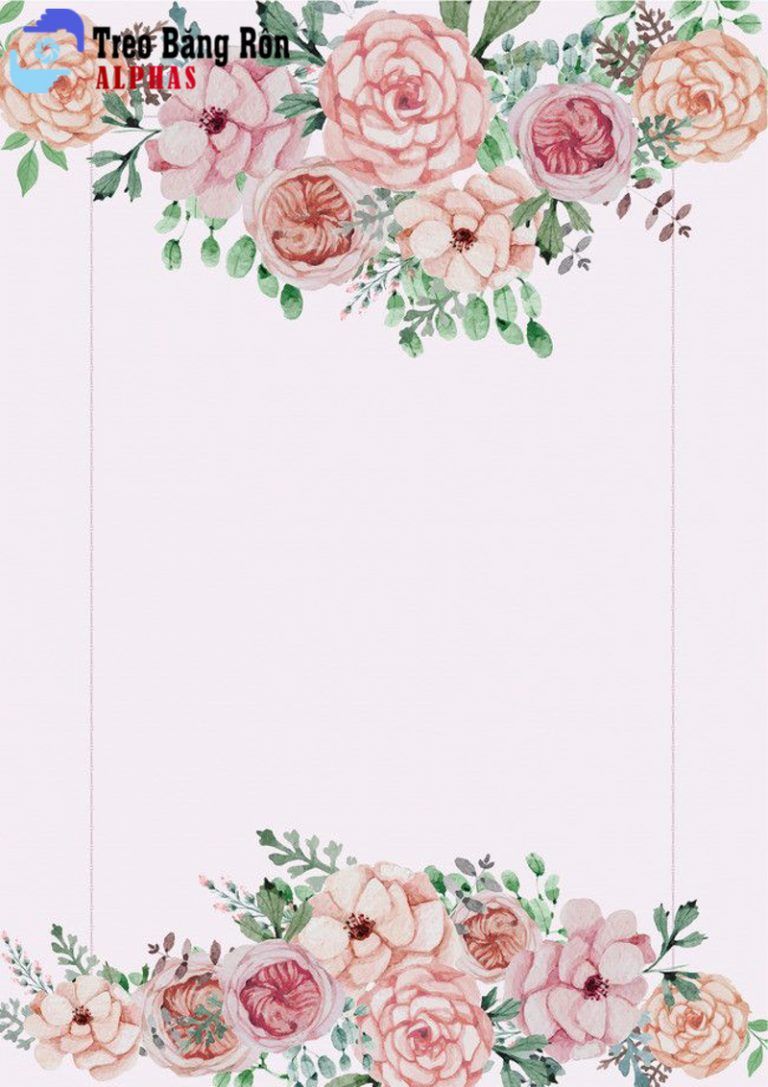 100+ Mẫu Background 8/3 Mừng Quốc Tế Phụ Nữ