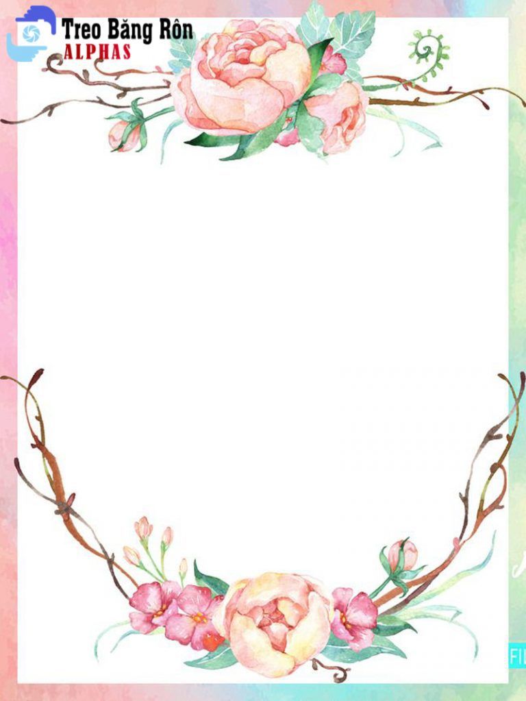 100+ Mẫu Background 8/3 Mừng Quốc Tế Phụ Nữ