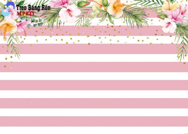 99+ Mẫu Backdrop, Background 20/10 Đẹp Ý Nghĩa Nhất