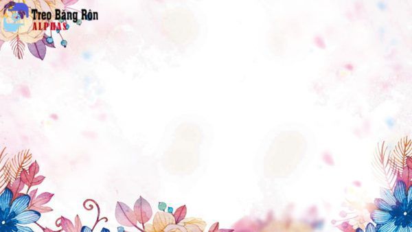 100+ Mẫu Background 8/3 Mừng Quốc Tế Phụ Nữ