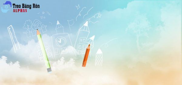 99+ Mẫu Background học tập đẹp độc đáo nhất