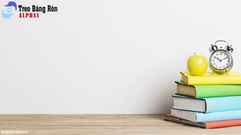 99+ Mẫu Background học tập đẹp độc đáo nhất