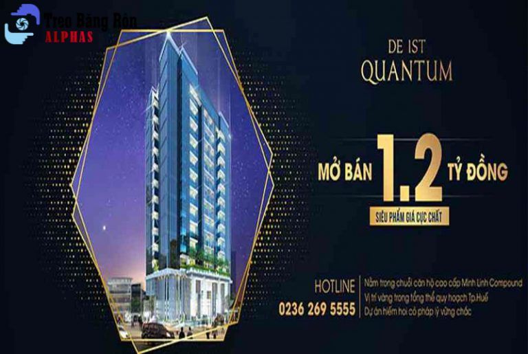 TOP 24+ Banner Bất Động Sản Đẹp Mắt, Ấn Tượng