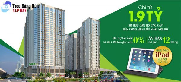 TOP 24+ Banner Bất Động Sản Đẹp Mắt, Ấn Tượng