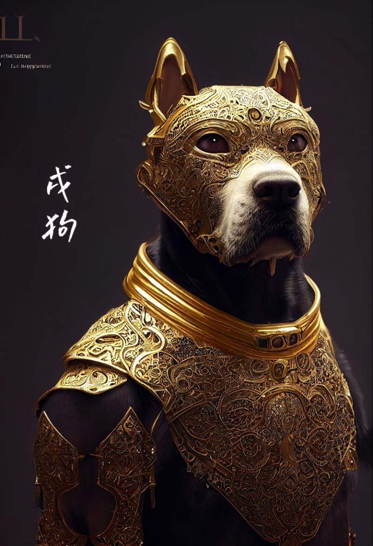 50+ Hình Ảnh 12 Con Giáp Ấn Tượng Ý Nghĩa Nhất 2024