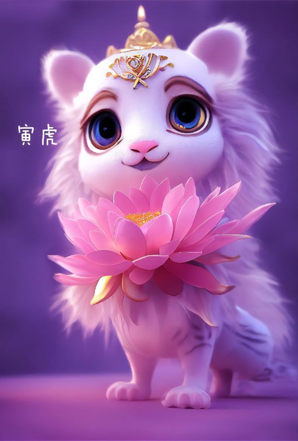 50+ Hình Ảnh 12 Con Giáp Ấn Tượng Ý Nghĩa Nhất 2024