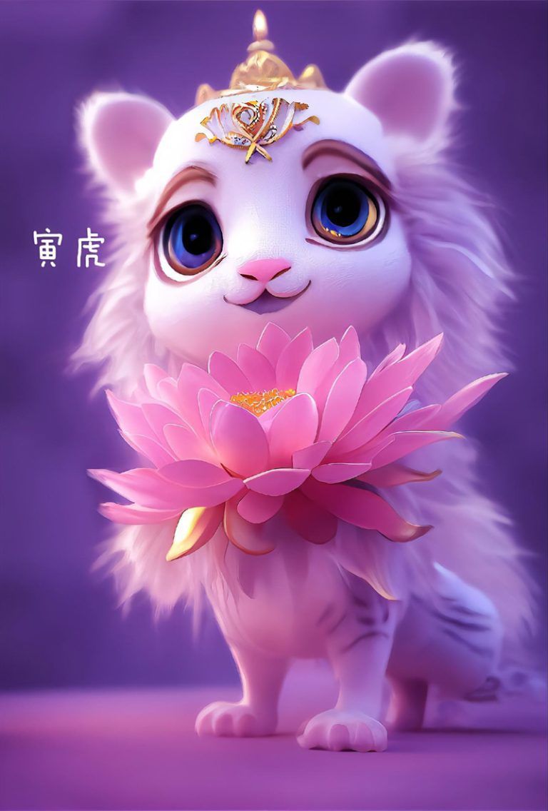 50+ Hình Ảnh 12 Con Giáp Ấn Tượng Ý Nghĩa Nhất 2024