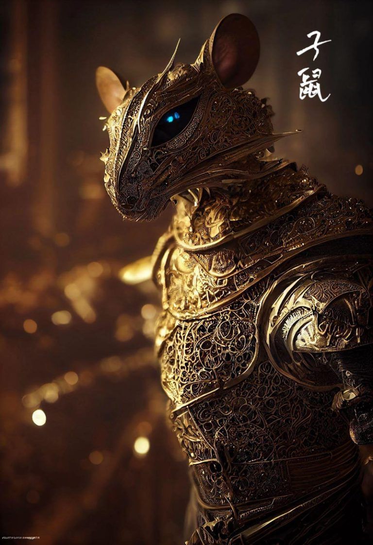 50+ Hình Ảnh 12 Con Giáp Ấn Tượng Ý Nghĩa Nhất 2024