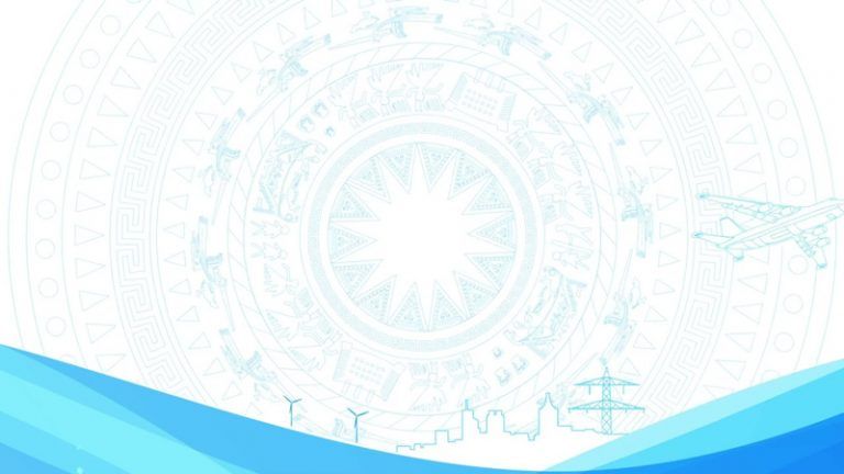 Background Đoàn Thanh Niên Cộng Sản TPHCM Đẹp