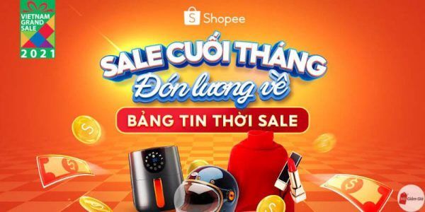 Banner Shopee Và Những Thông Tin Cần Biết | Alphas