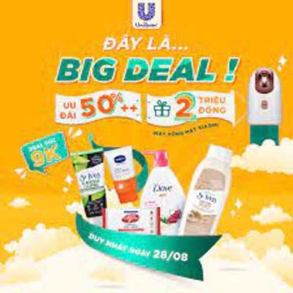 Banner Shopee Và Những Thông Tin Cần Biết | Alphas