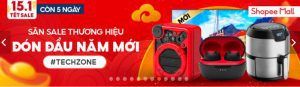 Banner Shopee Và Những Thông Tin Cần Biết | Alphas
