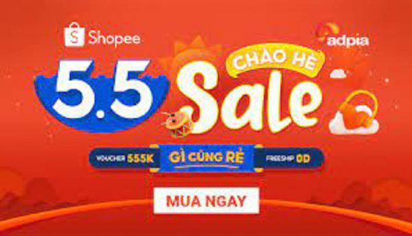 Banner Shopee Và Những Thông Tin Cần Biết | Alphas