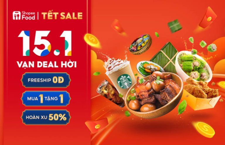 Banner Shopee Và Những Thông Tin Cần Biết | Alphas