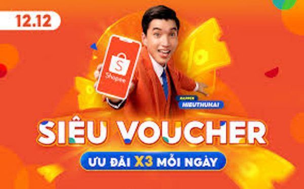 Banner Shopee Và Những Thông Tin Cần Biết | Alphas
