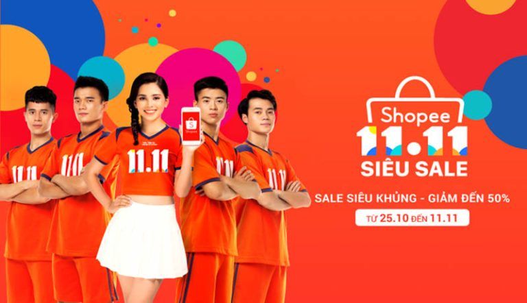 Banner Shopee Và Những Thông Tin Cần Biết | Alphas