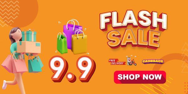 Banner Shopee Và Những Thông Tin Cần Biết | Alphas