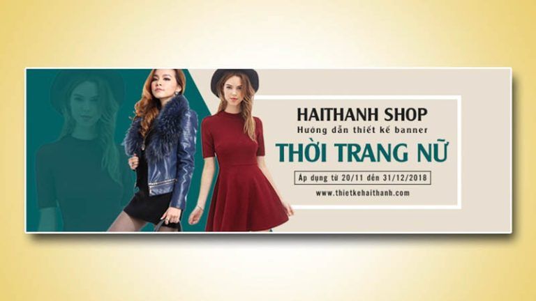 Tổng Hợp 10+ Mẫu Thiết Kế Banner Đẹp Và Mẹo Thiết Kế