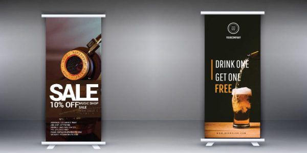 15+ Mẫu Standee Coffee Đẹp, Ấn Tượng Năm Nay