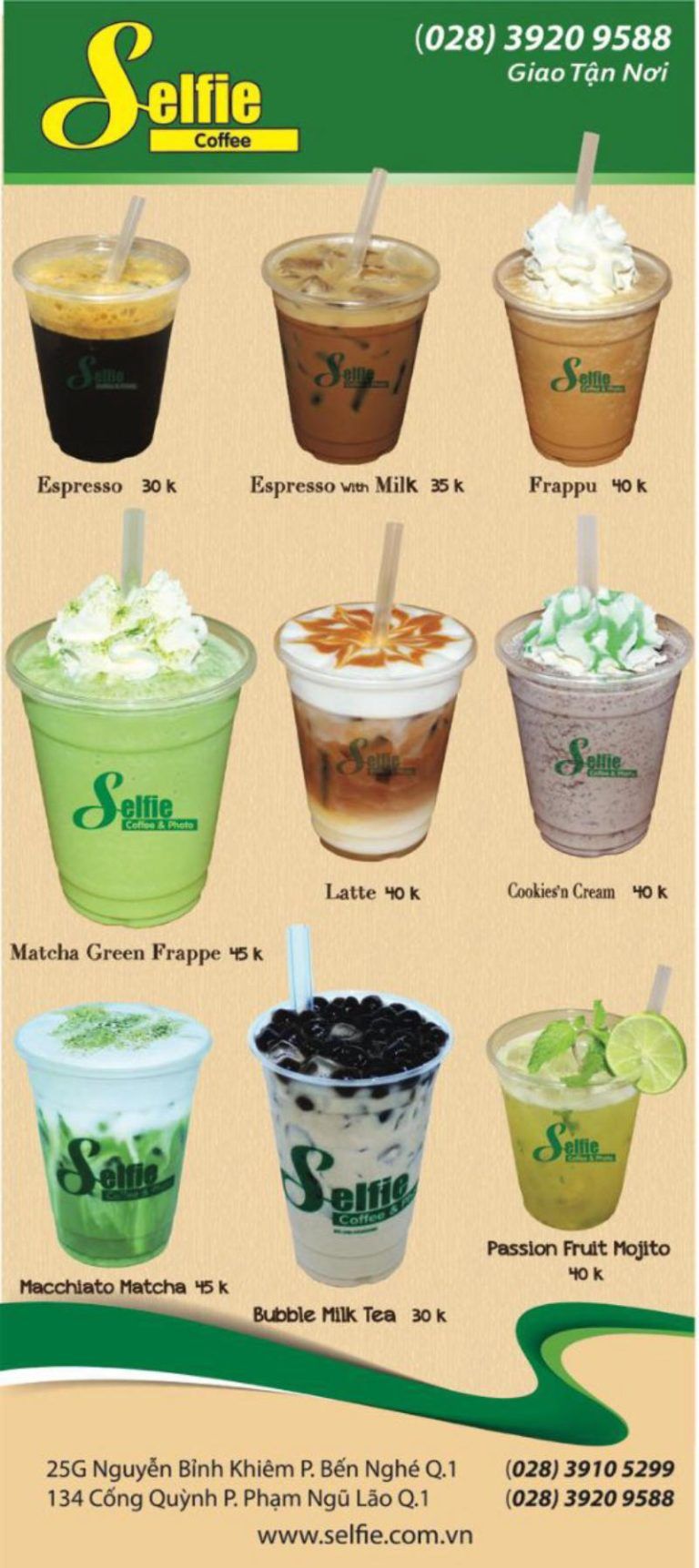 15+ Mẫu Standee Coffee Đẹp, Ấn Tượng Năm Nay