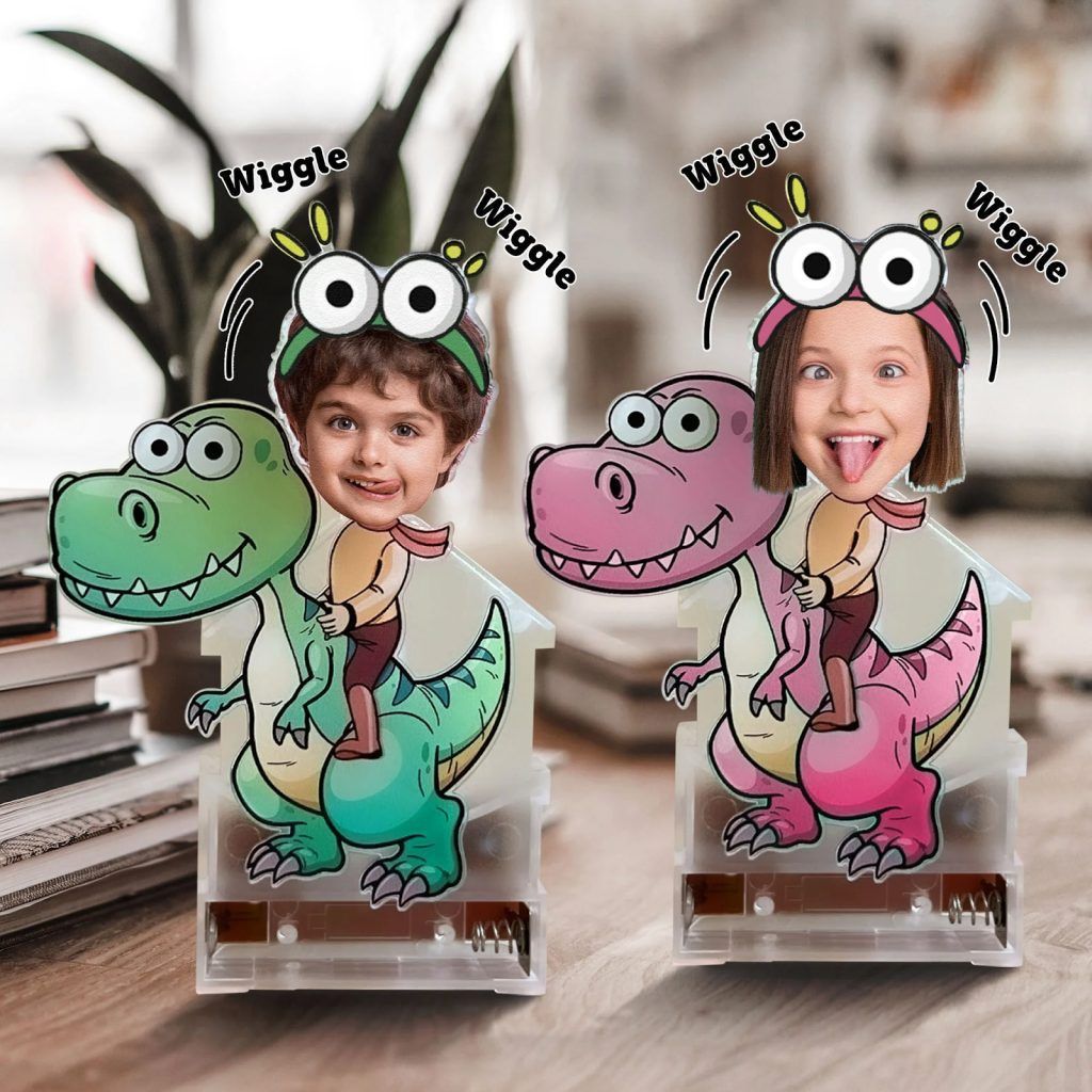 Tổng Hợp 20+ Mẫu Standee Cute Đáng Yêu