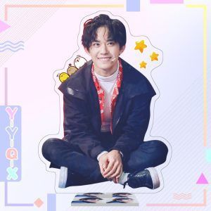 Tổng Hợp 20+ Mẫu Standee Cute Đáng Yêu